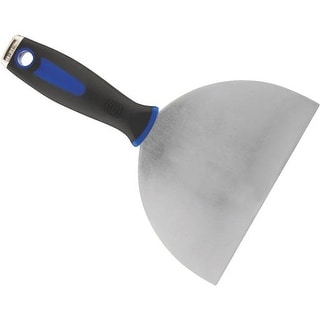 Warner Tool 6" Flex Broad Knife 774855 Unit: EACH - Bed Bath & Beyond ...