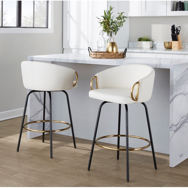 Milana latest Counter Stool Berre Furniture