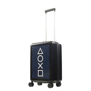 Sony PlayStation Ful 22.5" Carry-On Luggage - Bed Bath & Beyond - 41453290