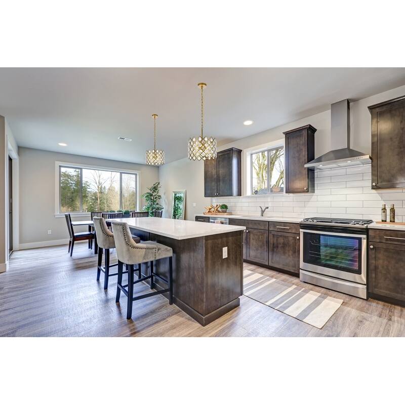 Liam Pendant - Bed Bath & Beyond - 33059819