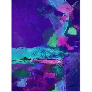 "Never Stop Reaching" Poster Print - Bed Bath & Beyond - 30183095