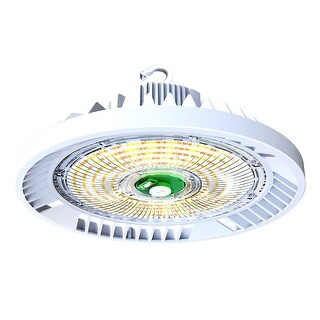 LED High Bay Light, IP66 Rated Outdoor, 80/100/150W, 3000/4000/5000K ...
