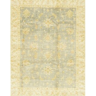 Ahgly Company Machine Washable Abstract Sun Yellow Area Rugs - Bed Bath ...
