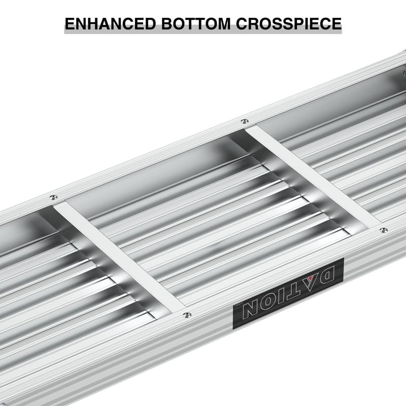 Work Platform Aluminum Step Ladder Drywall Folding Step Stool - On Sale ...