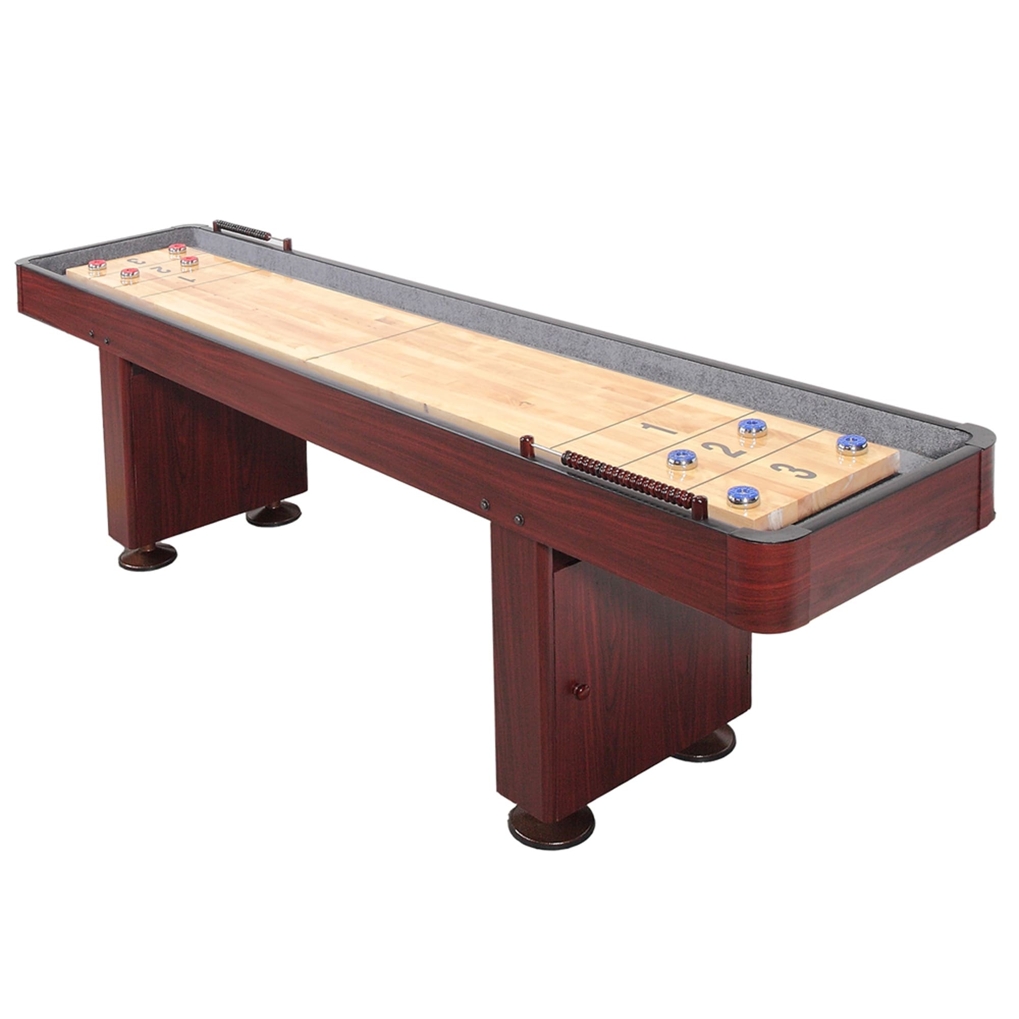 Wood Shuffleboard Tables - Bed Bath & Beyond