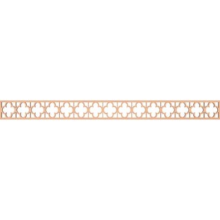 Woodall Wood Fretwork Moulding - Bed Bath & Beyond - 40189241