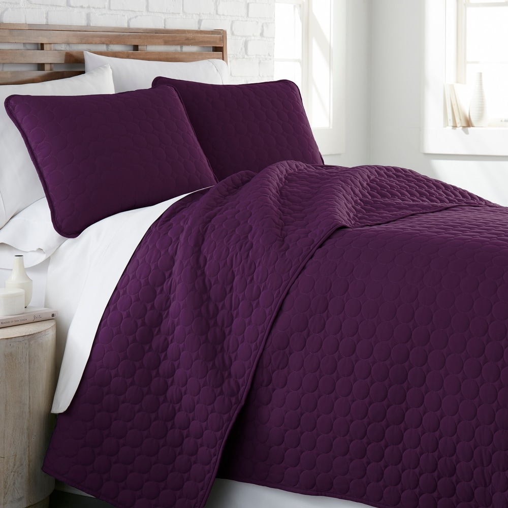 Purple Quilts and Bedspreads - Bed Bath & Beyond