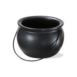 Cauldron Bowl with Handle - Bed Bath & Beyond - 42695237