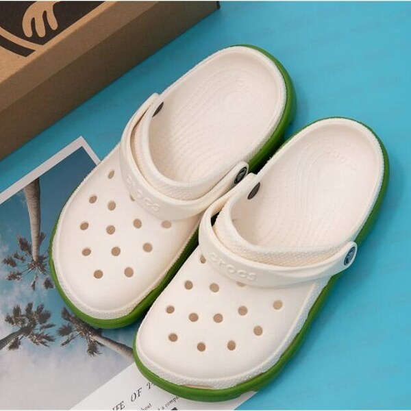 Bed bath and beyond crocs store