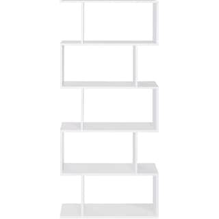 Five layer simple household bookshelf - Bed Bath & Beyond - 42945494