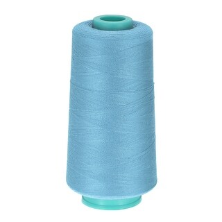 3000 Yards 40S/2 All-Purpose Polyester Sewing Thread, 1 Pcs - Bed Bath ...
