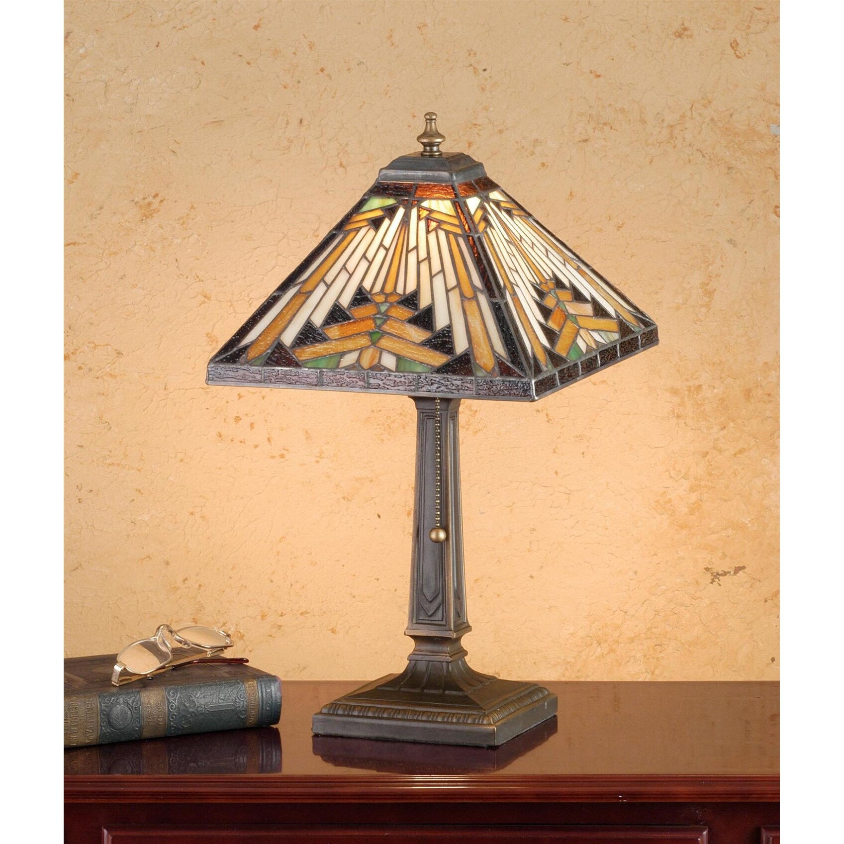 Meyda Tiffany Table Lamps - Bed Bath & Beyond