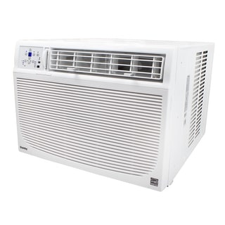 Danby DAC250EB3WDB 25000 BTU Window AC in White - Bed Bath & Beyond ...