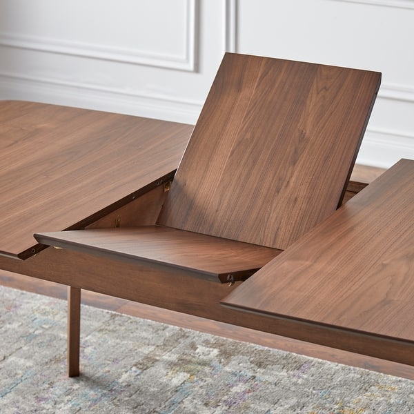 butterfly wing table