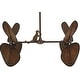 Fanimation Palisade 52" 8 Blade Indoor Ceiling Fan - Wall Control - Bed ...