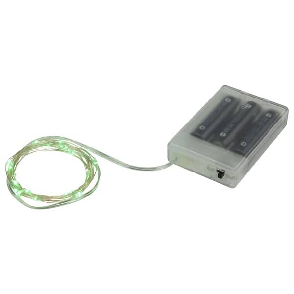 micro battery lights