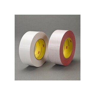 3m Double Sided Film Tape,60 yd L,1/2" W 9738 - 1 Each - Bed Bath ...