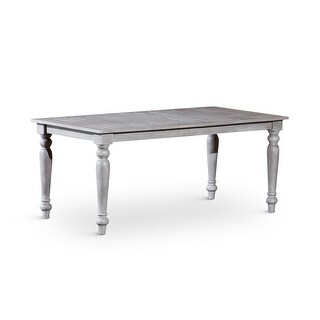 Rectangular Dining table - Bed Bath & Beyond - 42984984