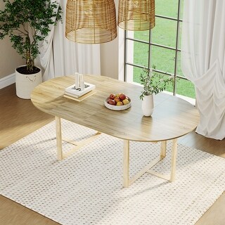 Versatile Expandable Round Table：Expandable Structure is Suitable for ...