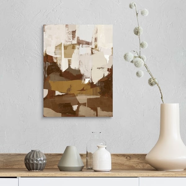 abstract artwork neutral