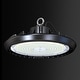 Industrial UFO LED High Bay Light for Garage and Warehouse - Bed Bath ...