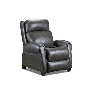Saturn SoCozi Massage Zero Gravity Power Recliner - Bed Bath & Beyond ...
