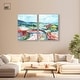 Song of the Hills - Ira Colmeva Large Abstract Framed Prints by Art ...