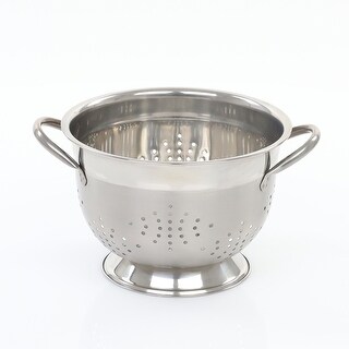 Adcraft Commercial Heavy Duty Colander - Bed Bath & Beyond - 40189152