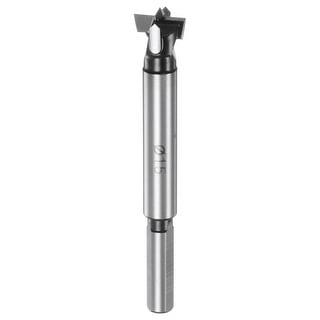 K30/C1 Tungsten Carbide Wood Hinge Hole Drilling Forstner Drill Bit ...