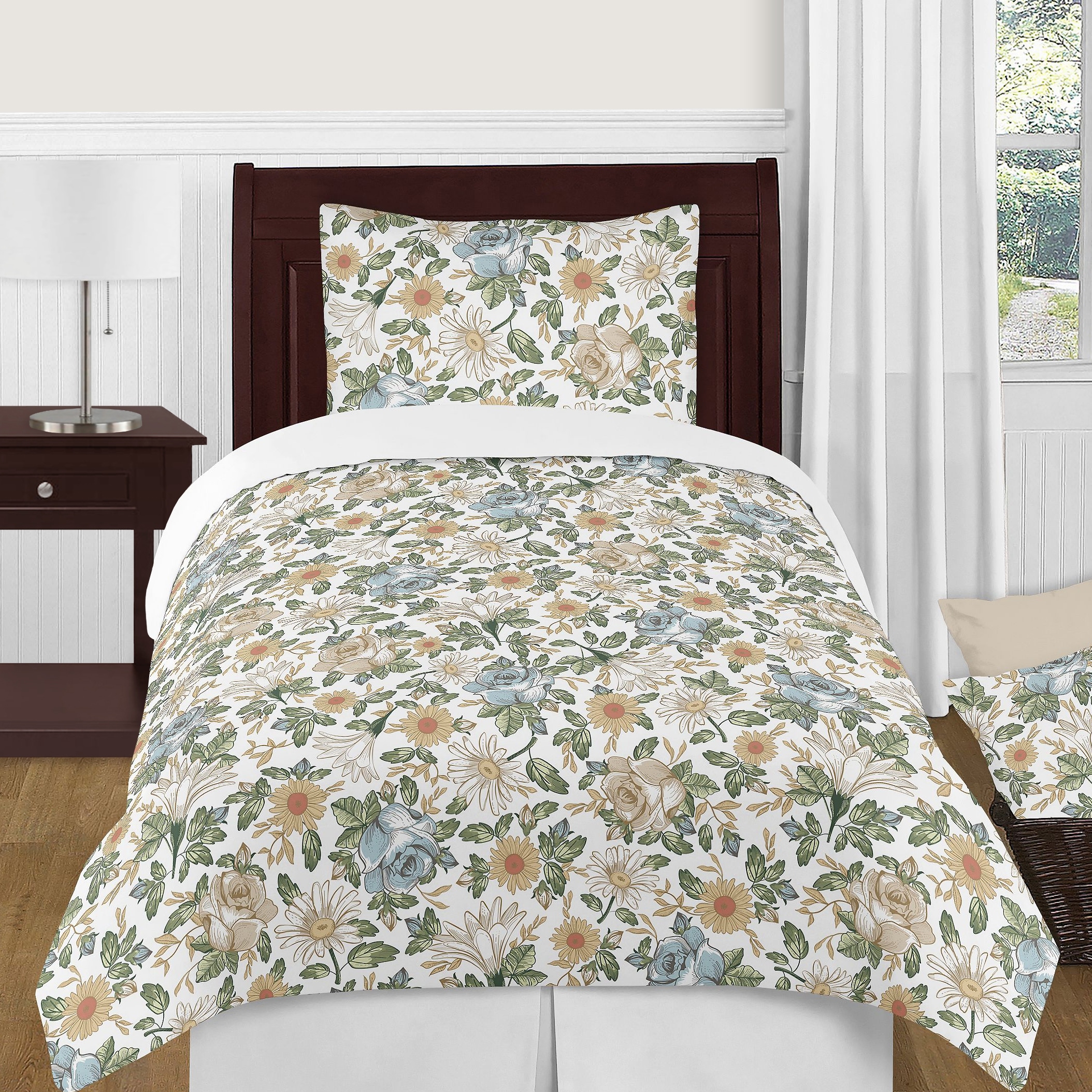 Vintage Comforters and Sets - Bed Bath & Beyond
