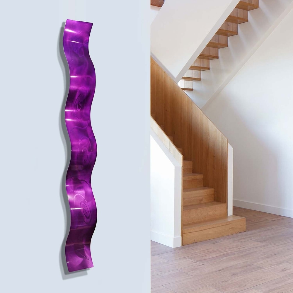 Purple Statues and Sculptures - Bed Bath & Beyond