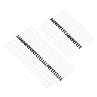 1N4002 Schottky Rectifier Diode 1Amp 100V Schottky Diodes 5x2.5mm 50pcs ...