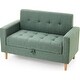The College Storage Couch by Dorm Haul® - Bed Bath & Beyond - 38339779