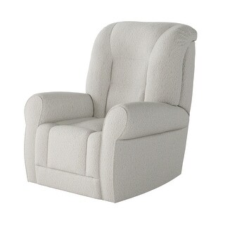 Grand Swivel Rocker Recliner - Bed Bath & Beyond - 38307120