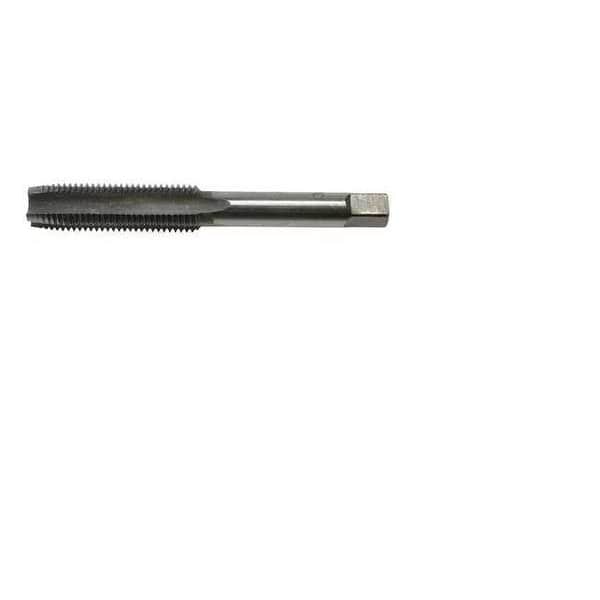 Westward Alloy Steel Tap, 7/16-20 UNF, Westward CCT1060-118 - 1 Each ...