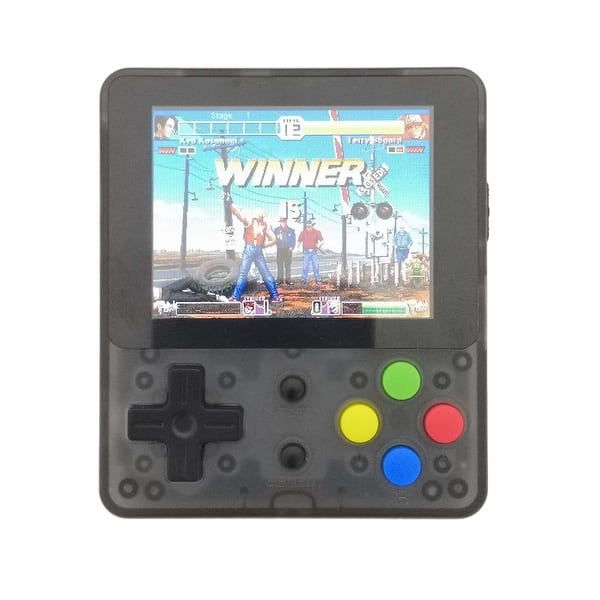 LDK Game Screen by 2.8 Thumbs Mini Palm Console Children Retro Console of Dioco Mini Family TV ...
