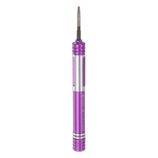 Precision Screwdriver T7 Torx Magnetic Head Pen Shape Screw Driver ...
