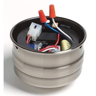 Fanimation SW50 Fan Receiver for C20 or C21 Remote Controls - Bed Bath ...