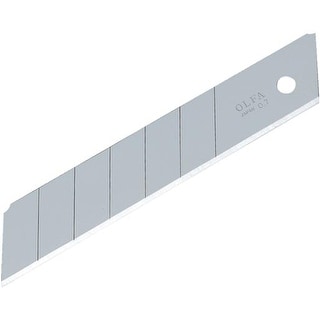 OLFA 5Pk 25Mm Snap-Off Blade 5008 Unit: EACH - Bed Bath & Beyond - 17507901