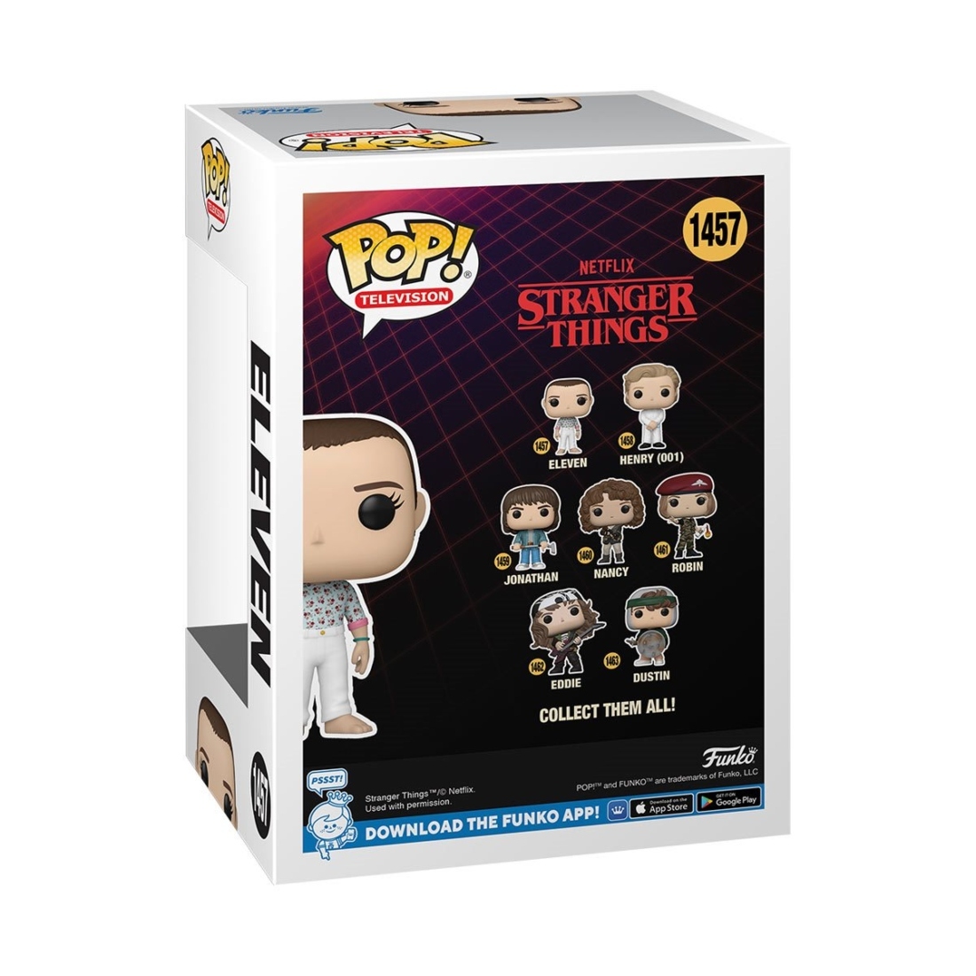 Funko Pop Entertainment Figurines Sculptures