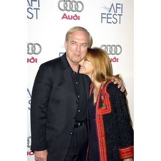 James Keach Jane Seymour At Arrivals For Walk The Line Premiere At Afi ...