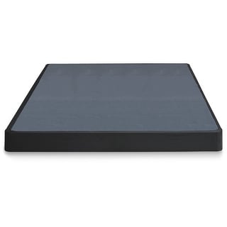 Signature Design by Ashley 5-inch Low Profile Foundation - Bed Bath ...