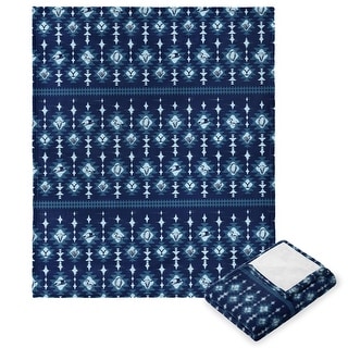 Yellowstone Blue Holiday Silk Touch Throw Blanket - Bed Bath & Beyond ...