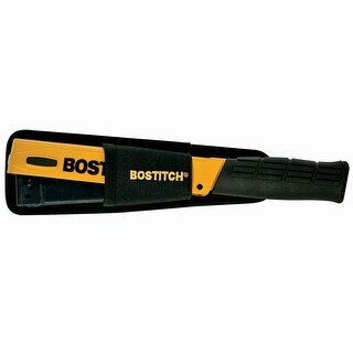 Stanley Bostitch H30-8D6 Stapler Slammer Hammer Tacker, 3/8" - Bed Bath ...