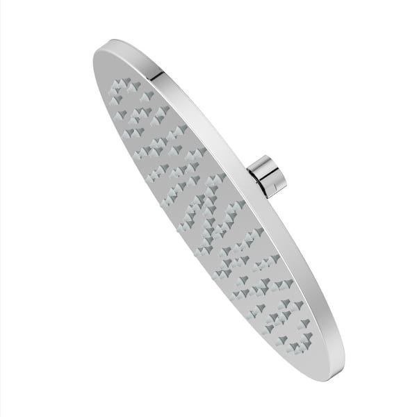 Pfister LG15-TNT1 Tenet 1.8 GPM Single Function Shower Head - Bed Bath ...