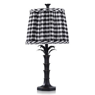 StyleCraft Dann Foley - Lifestyle Polyresin Table Lamp - Bed Bath ...