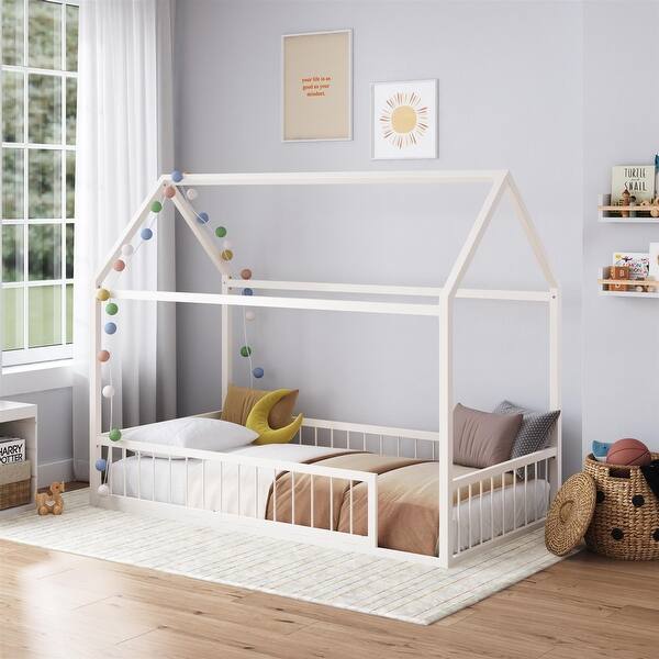 playhouse bed small double