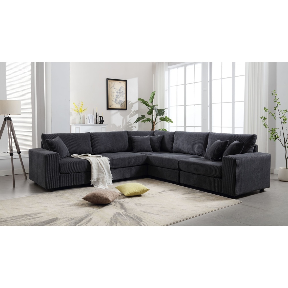 Right Facing, Traditional Sectional Sofas - Bed Bath & Beyond