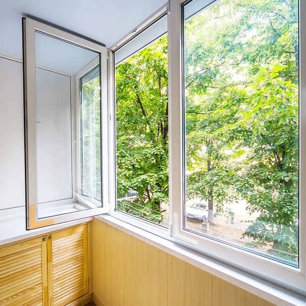 Window Corner Edge Protectors, 2Pack Standard Simple Style 70mmx15mm ...