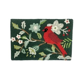 Jellybean Rug Boho Cardinal Accent Rug - Bed Bath & Beyond - 38377463